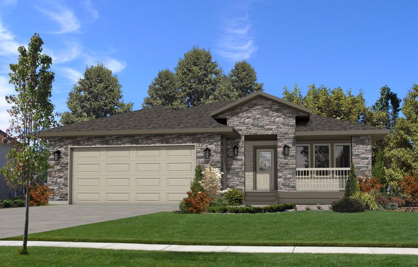 Quality Modular Homes Since 1958 | Nelson Homes USA